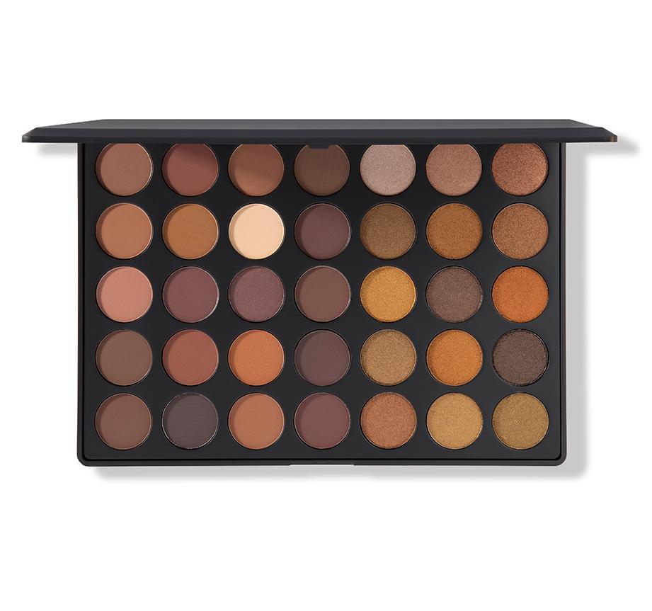 5 Of The Most Highly Pigmented Eyeshadow Palettes Available Beaut ie